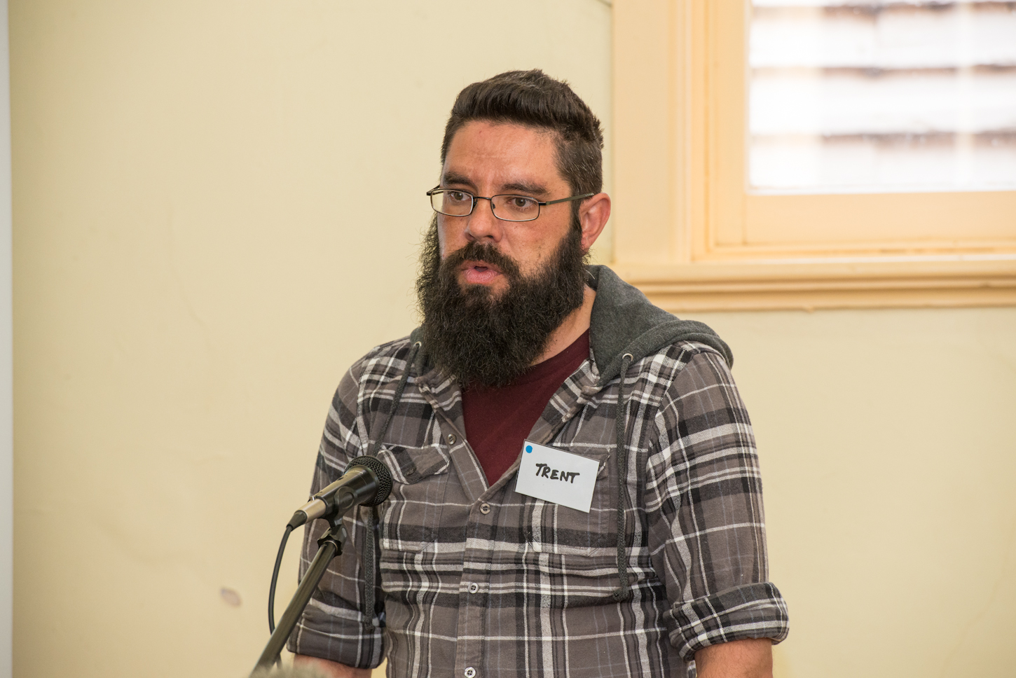 Photogallery – Talking Fire