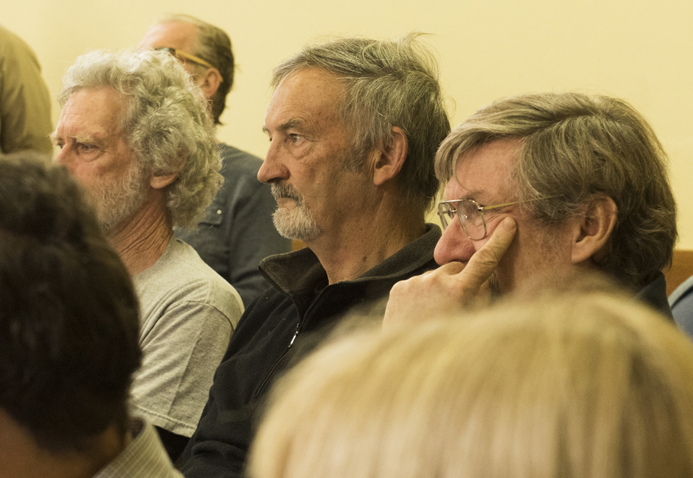 Photogallery – Talking Fire